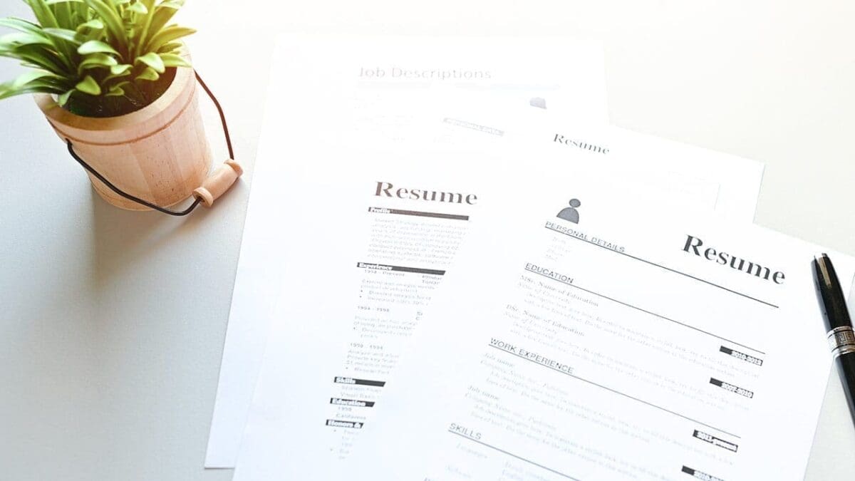 How to Use the XYZ Formula for Writing Resumes - Career Reload