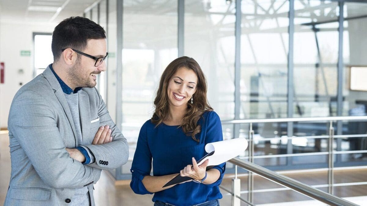 Letter of Recommendation - Career Reload