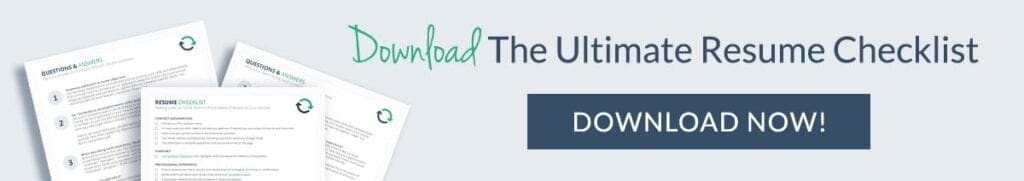 14 Best Resume Tips to Help You Land a Job