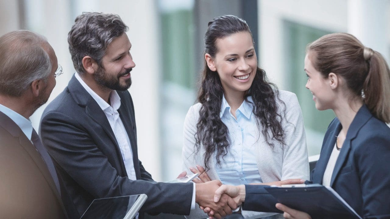 5 Ways an Executive Coach Can Make You More Successful