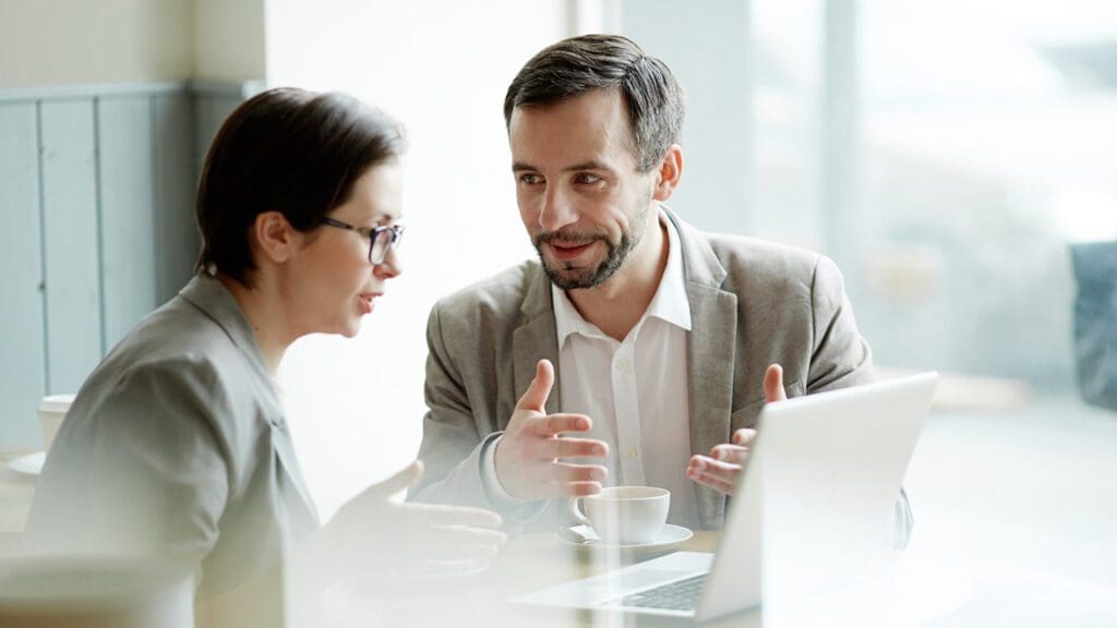 Top Qualities and Skills of a Sales Consultant - Career Reload