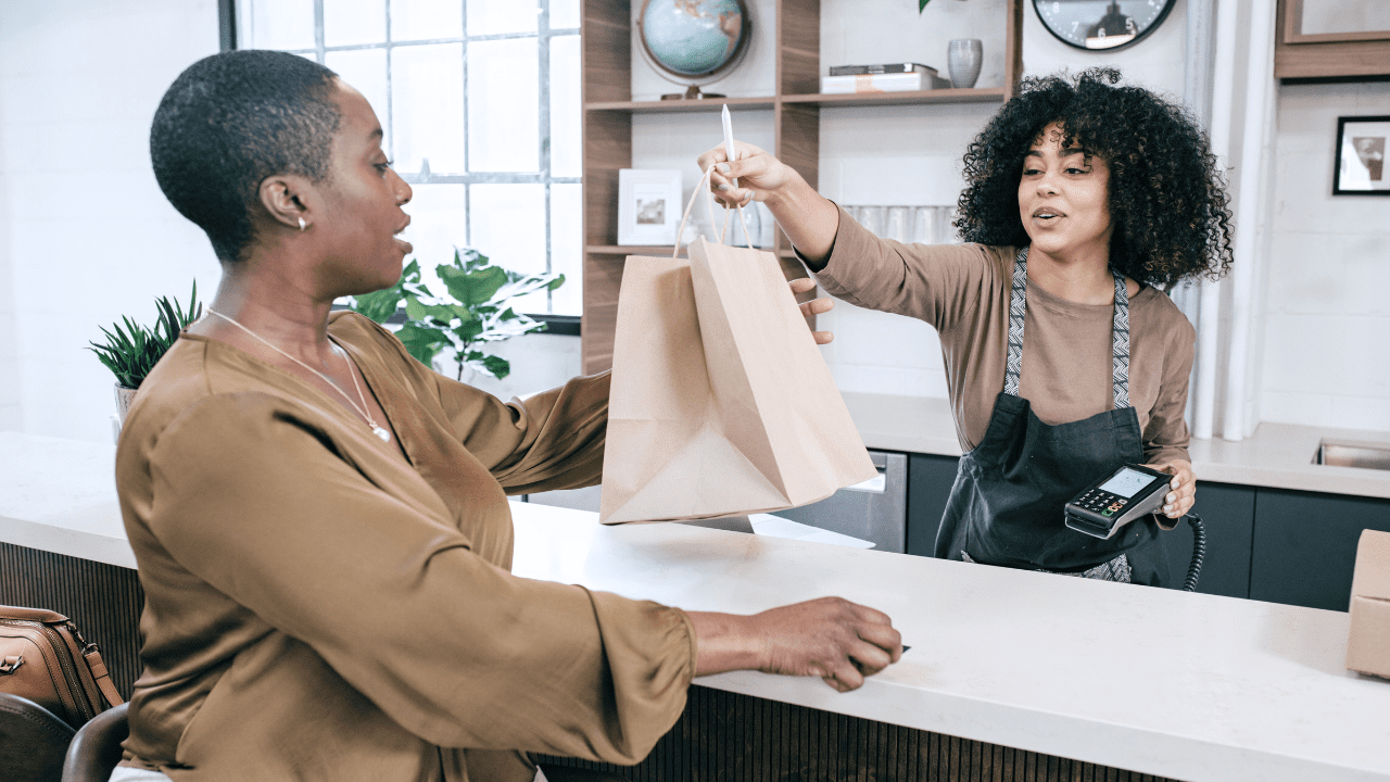 How To Gain Your First Customers as a New Business - Career Reload