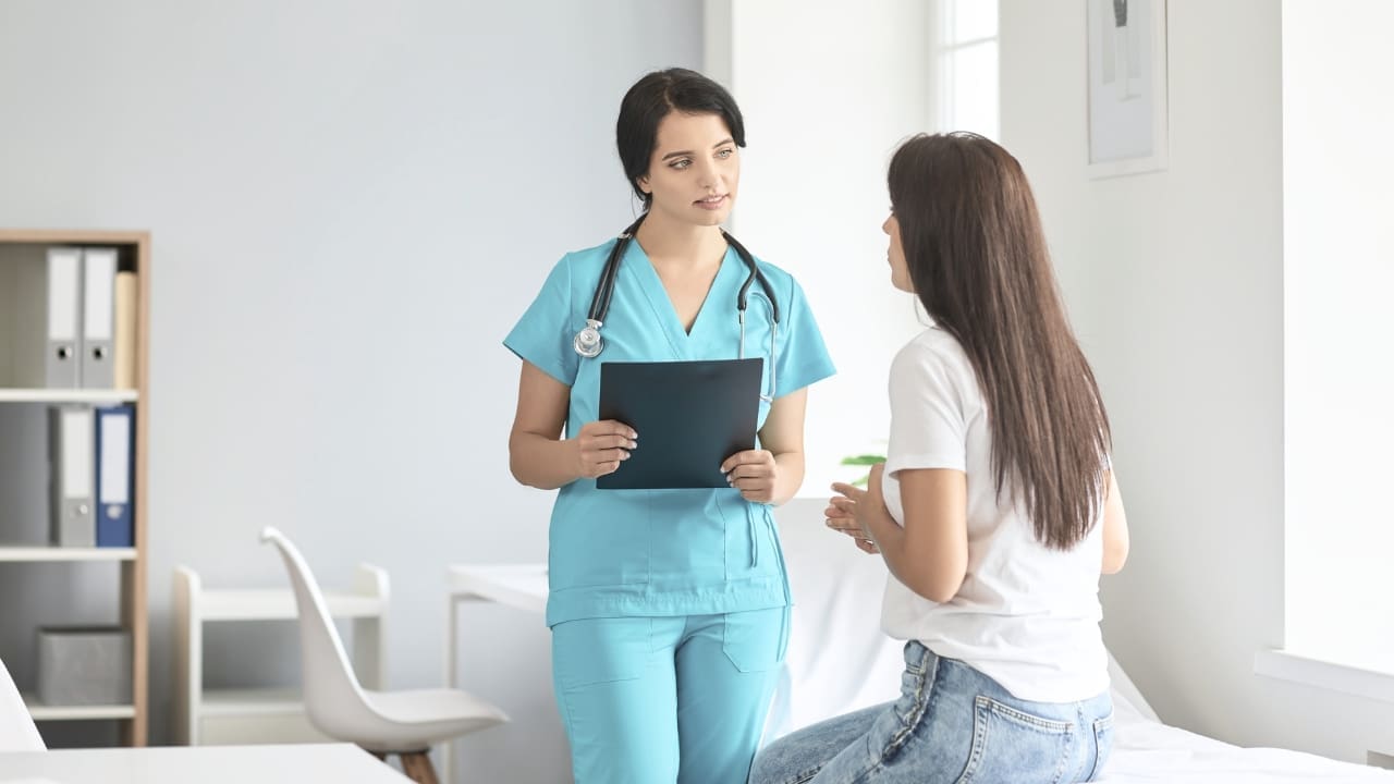 Nursing Career Progression Paths - Career Reload