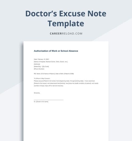 How to Write a Sick Day Email + Examples & Templates