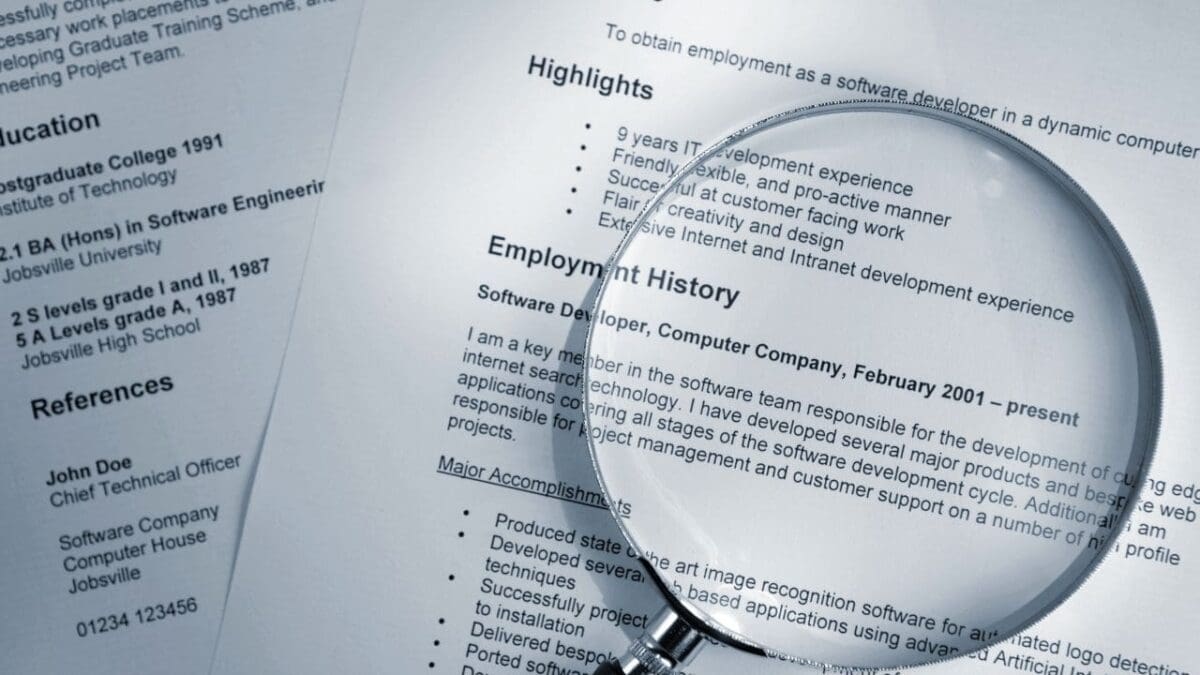 SOAR Method Resume: Tips and Examples to Get Hired