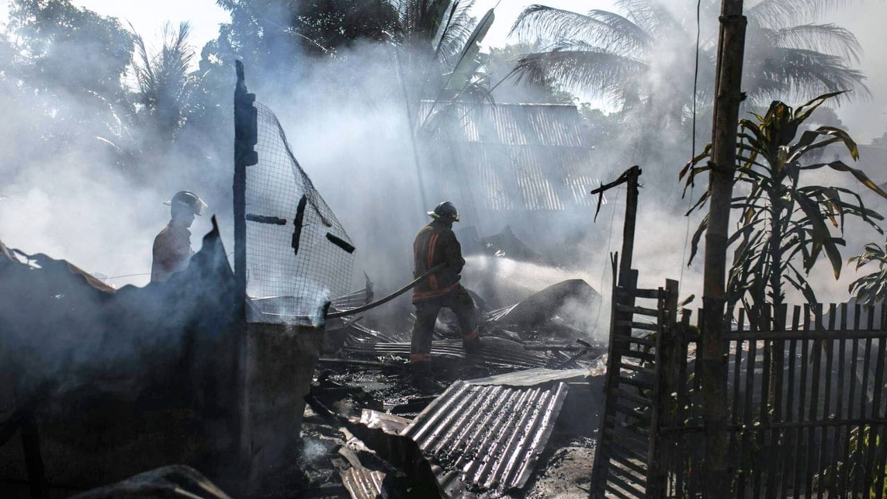 Skills for Social Work and Disaster Leadership Professionals