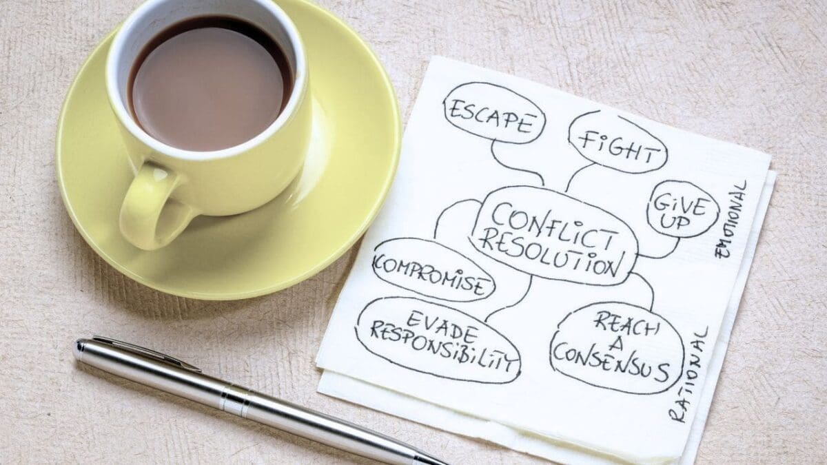 How to Add Conflict Resolution Skills to Your Resume - Career Reload