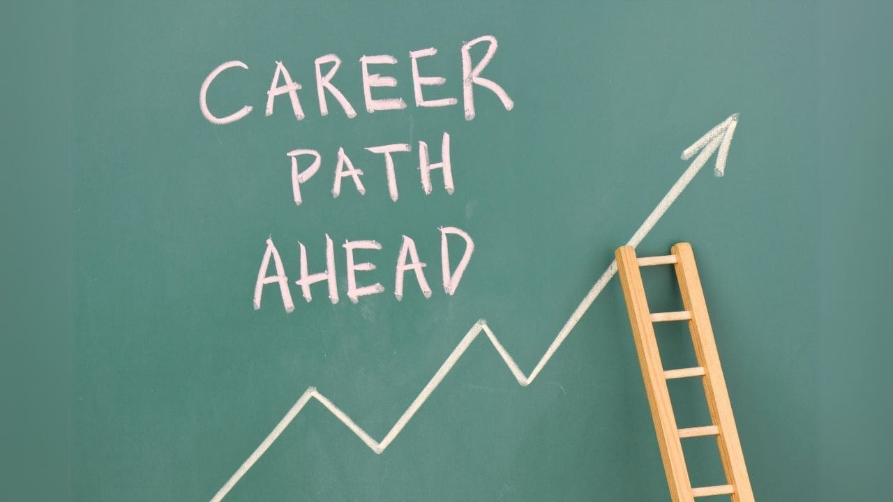 Career Paths & Education Paths
