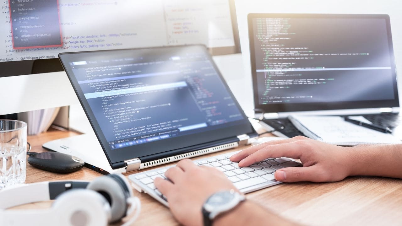 Key Skills and Career Paths for a Web Developer
