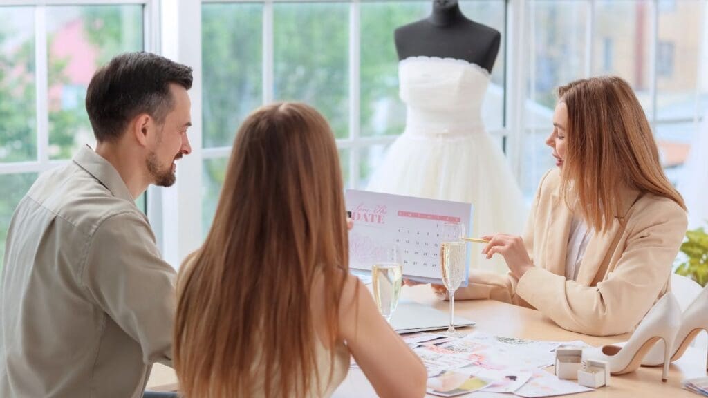 10 Interesting Wedding Industry Jobs