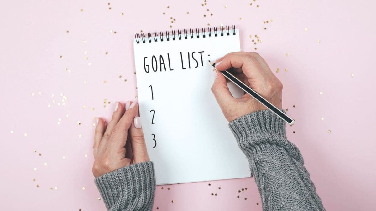 SMART Goal Examples for Work Productivity and Performance