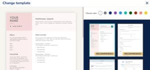 MyPerfectResume Review: Resume Builder, Pros & Cons