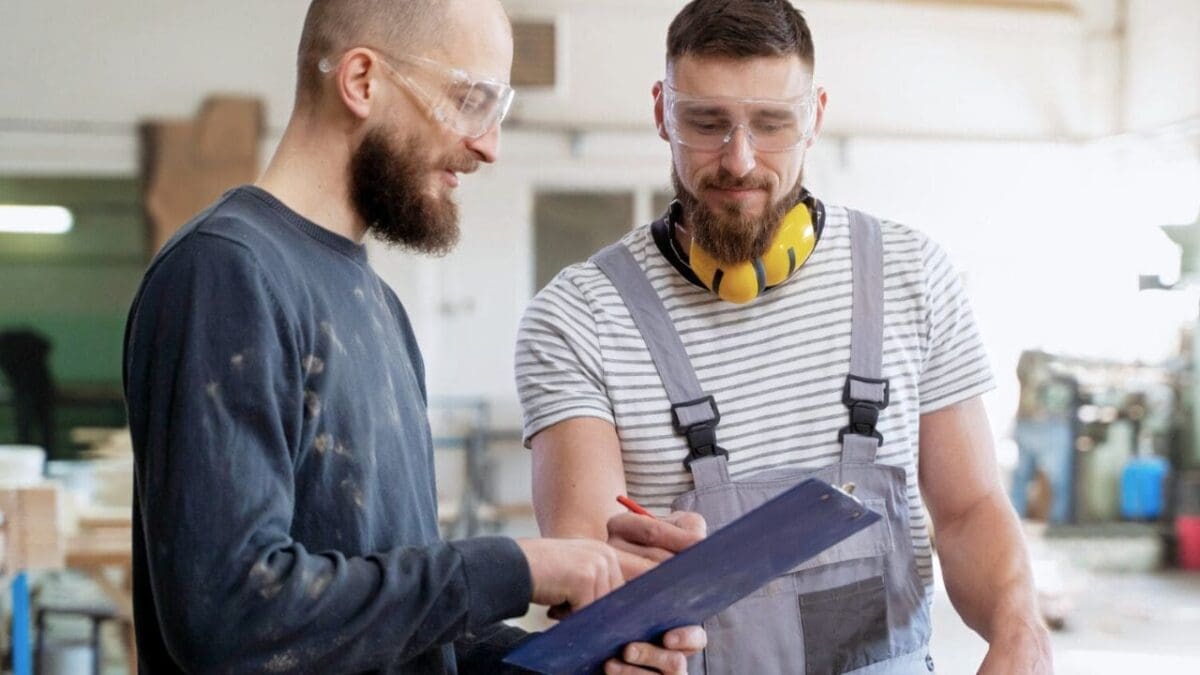 Why Skilled Trades Are the Ultimate Career Pivot - Career Reload