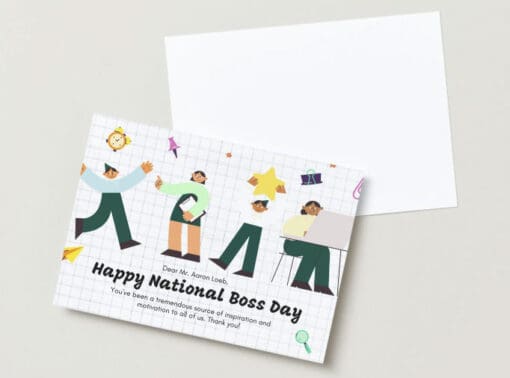 35+ Boss Day Messages & Quotes to Celebrate in October 2026