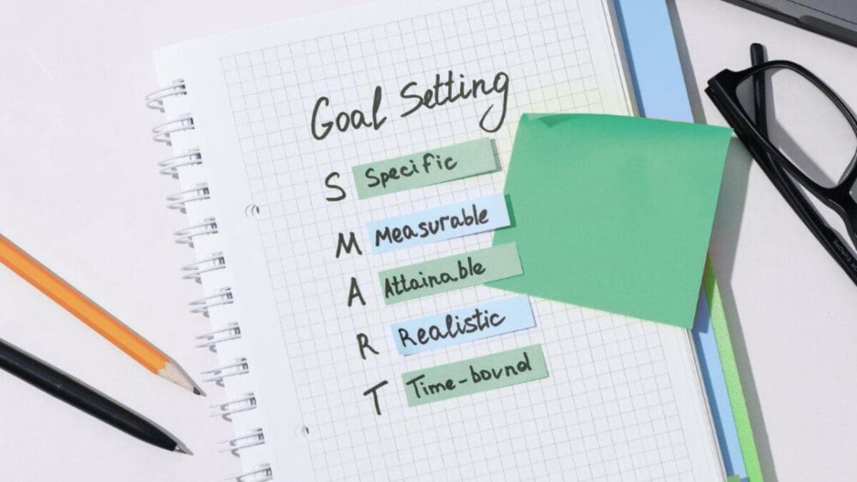 How to Write SMART Goals That Actually Stick - Career Reload