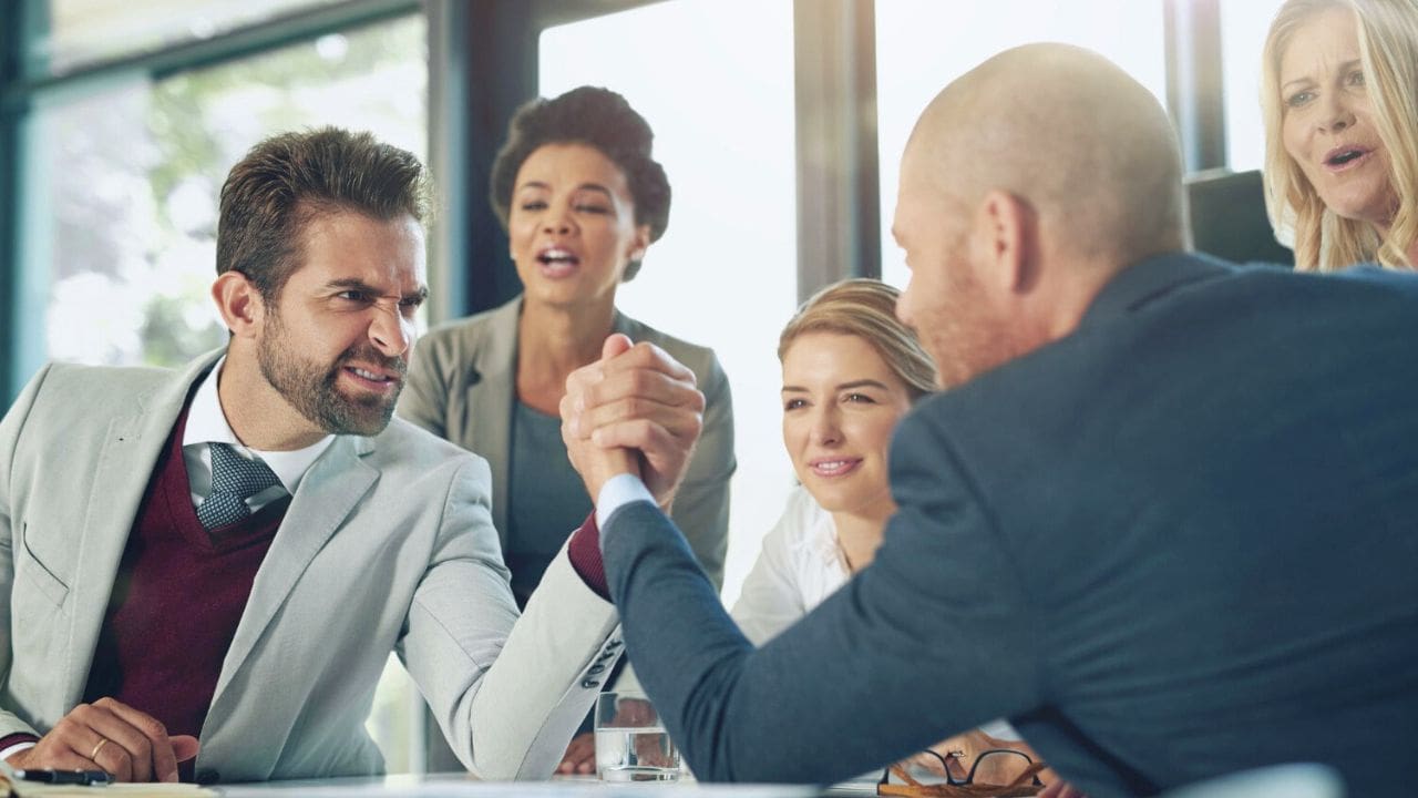 7 Types of Negotiation Skills And How To Improve Them - Career Reload