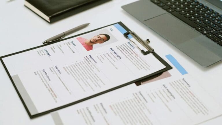 Why Most Resumes Fail the 6-Second Test (And How to Fix It) - Career Reload